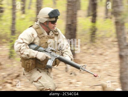 Individual Augmentee 110424 Stock Photo - Alamy