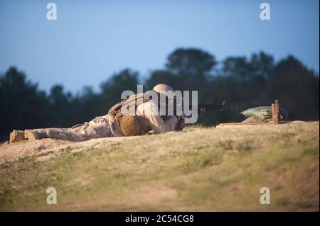 Individual Augmentee 110426 Stock Photo - Alamy