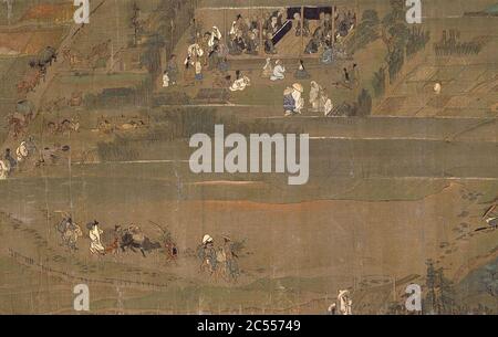 Ippen Biography 14 Stock Photo - Alamy