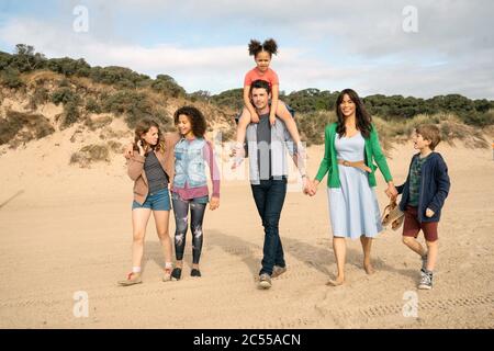 FOUR KIDS AND IT, Teddie-Rose Malleson-Allen, 2020. ph: Patrick Redmond ...
