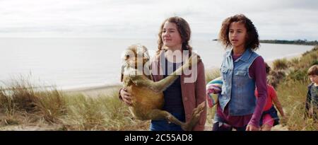 FOUR KIDS AND IT, Ashley Aufderheide, 2020. ph: Patrick Redmond ...