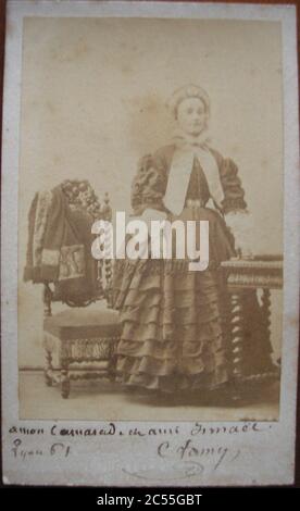 Ismaël, A ident, 3 Stock Photo - Alamy