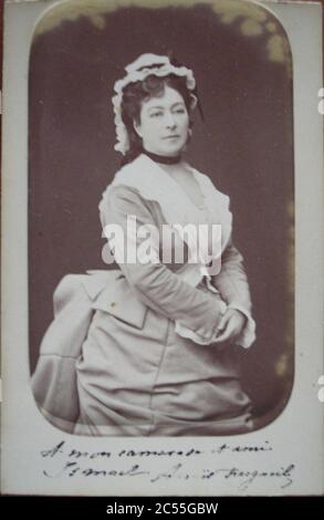 Ismaël, A ident, 2 Stock Photo - Alamy