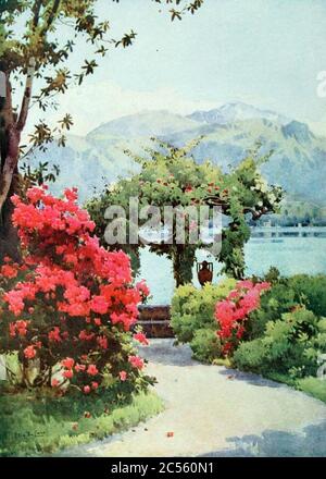 Italy by Frank Fox (6 Stock Photo - Alamy