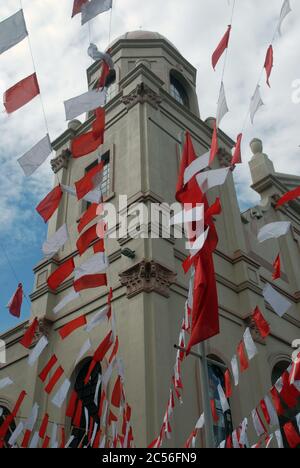 Archdiocesan Shrine of Jesus the Way, the Truth, and the Life Catholic ...