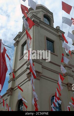 Archdiocesan Shrine of Jesus the Way, the Truth, and the Life Catholic ...