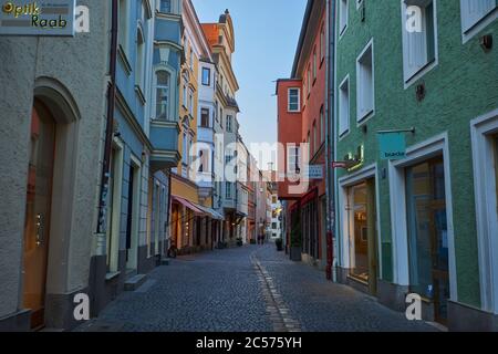 A little place in the country - old house, outhouses, long-drop dunny ...