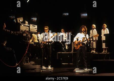 Bias Boshell, John Lees, Les Holroyd and Woolly Wolstenholme by Barclay ...