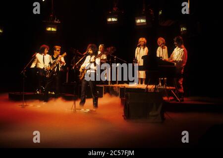 Bias Boshell, John Lees, Les Holroyd and Woolly Wolstenholme by Barclay ...