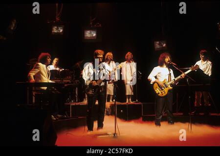 Bias Boshell, John Lees, Les Holroyd and Woolly Wolstenholme by Barclay ...