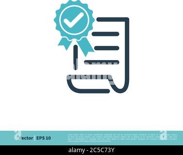 Resume creative icon. Simple element illustration. Resume concept ...