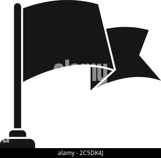 Rpg Game icon. Simple element from game development collection. Filled ...