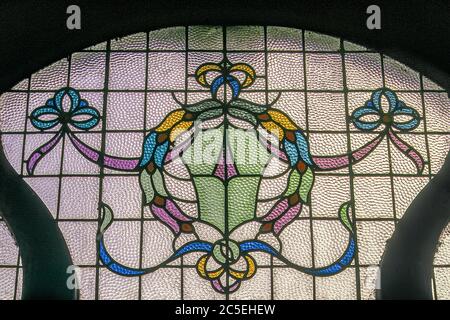 Vansda palace, Vansda, Gujarat, India Stock Photo - Alamy