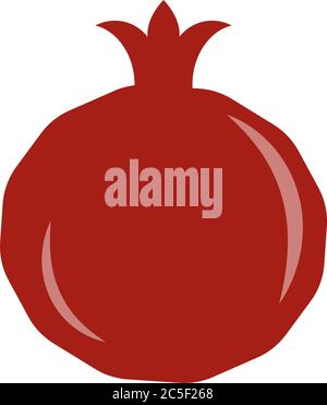 Rosh Hashanah holiday flat design icons set in round shape Stock Vector ...