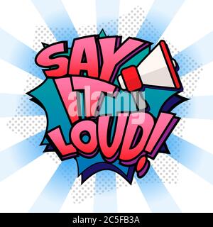 Comic strip pop art design Stock Vector Image & Art - Alamy