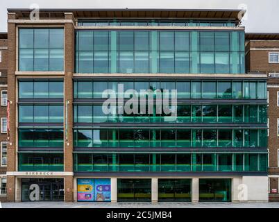 birkbeck college university of london Stock Photo - Alamy