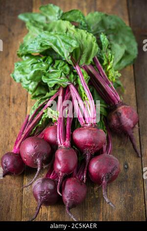 Fresh organic diet vegetables on a black background Stock Photo - Alamy