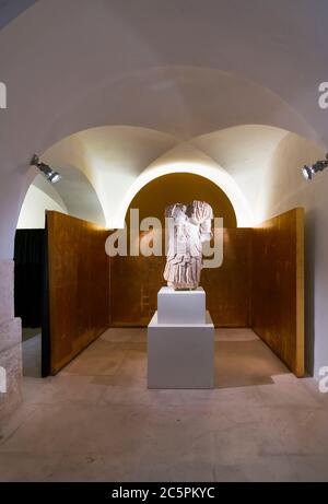 The Casa de la Tercia is a historic building located in Baena, Spain ...