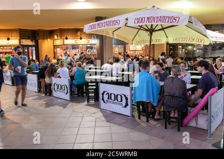 The new modern restaurant at Lepe beach Hampshire England UK Stock ...