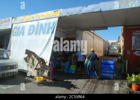 Shop Gia Dinh, Inala Plaza, Inala, Brisbane, Queensland, Australia ...