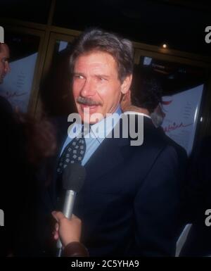 SABRINA -1995 HARRISON FORD Stock Photo - Alamy