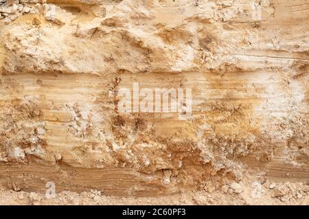 Meteorite texture background. meteorite surface close up. stone ...