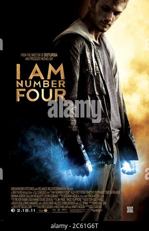 DIANNA AGRON I AM NUMBER FOUR WORLD PREMIERE LOS ANGELES CALIFORNIA USA ...