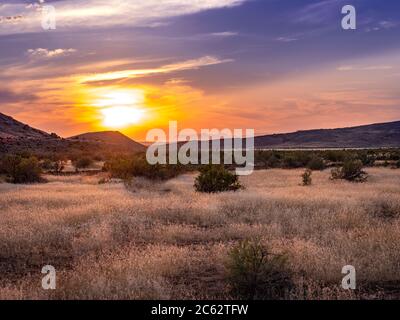 Lonely Utah Desert Stock Photo - Alamy