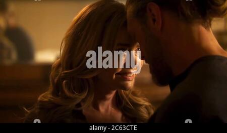 MONEY PLANE, Adam Copeland, 2020. © Quiver Distribution / Courtesy ...