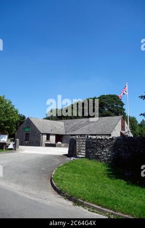 Biggin Village Hall, Biggin, Peak District National Park, Derbyshire ...