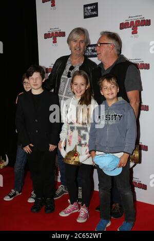 Australian actor John Jarratt arrives at the Downing Centre Local Court ...