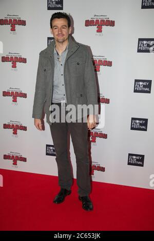Sam Moran (Australian children’s entertainer – former yellow Wiggle ...
