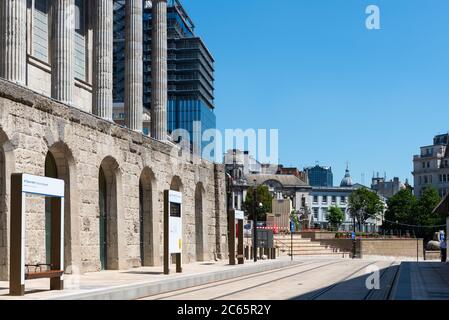 Birmingham Town Hall is a Grade I listed concert hall and venue for ...