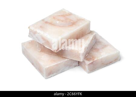 Raw cod fish fillet for cooking Stock Photo - Alamy