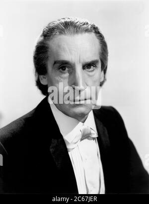 SONG OF LOVE, Henry Daniell, 1947 Stock Photo - Alamy