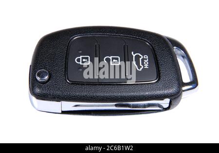 pop-up car key Stock Photo - Alamy