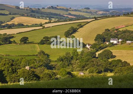 Tiverton Castle, Tiverton, Devon, England, UK Stock Photo - Alamy