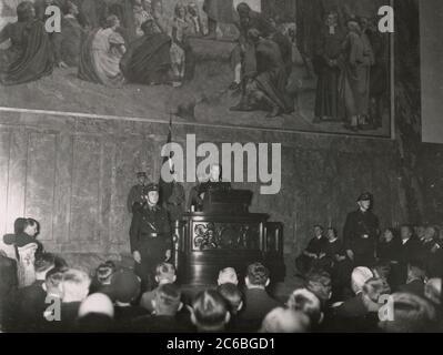 Dr Otto Dietrich Heinrich Hoffmann Photographs 1934 Adolf Hitler's ...