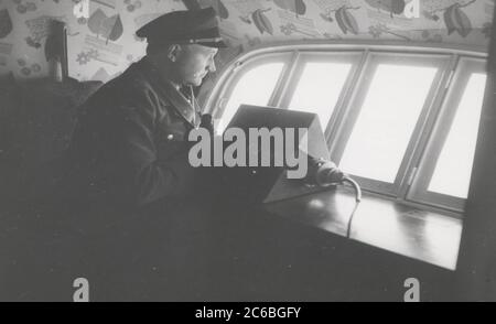 Hitler on the microphone Heinrich Hoffmann Photographs 1933 Adolf ...