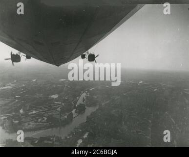 Flight picture and miscellaneous Heinrich Hoffmann Photographs 1934 ...