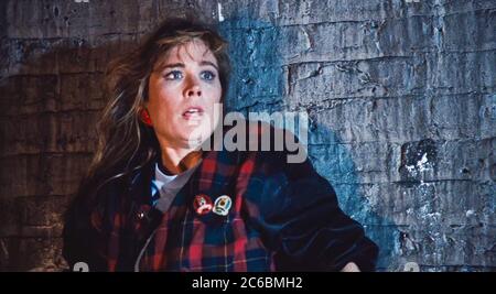 USA. Roxanne Hart in a scene from the ©Twentieth Century Fox movie ...