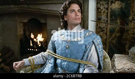 THE PRINCESS BRIDE (1987) CHRIS SARANDON, ROBIN WRIGHT PENN PRB 043 ...