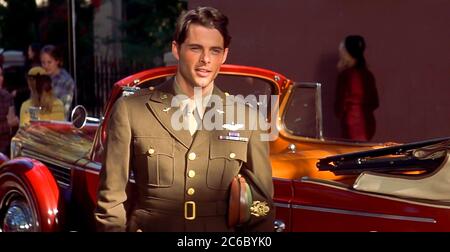 JAMES MARSDEN, THE NOTEBOOK, 2004 Stock Photo - Alamy