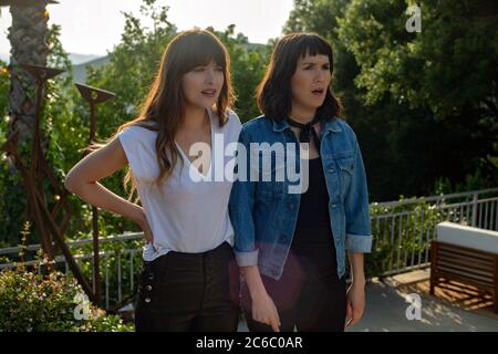 The High Note is a 2020 American comedy-drama film directed by Nisha ...