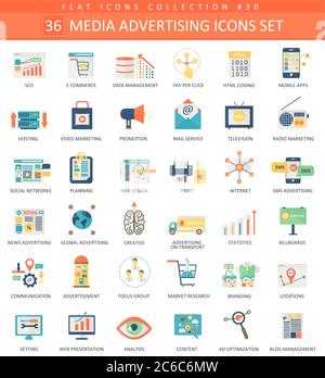 Coding vector icon. Flat style illustration. EPS 10 vector Stock Vector ...