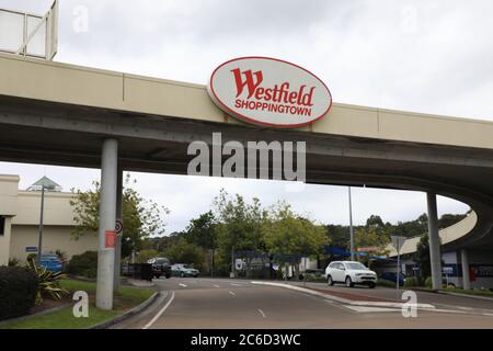 Westfield Shoppingtown, Westfield Tuggerah, 50 Wyong Rd, Tuggerah NSW ...