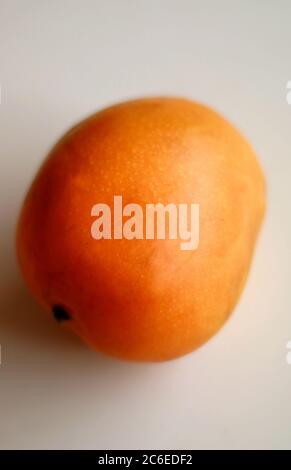 Gedong Gincu Mango. Type of mango in Indonesia Stock Photo - Alamy