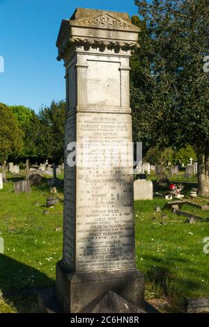 Variety Artistes Memorial (actor / actors / actress / actresses) in ...