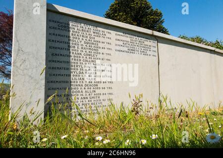 Variety Artistes Memorial (actor / actors / actress / actresses) in ...