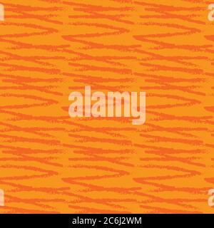 Abstract rough lines Seamless Pattern Stock Vector Image & Art - Alamy